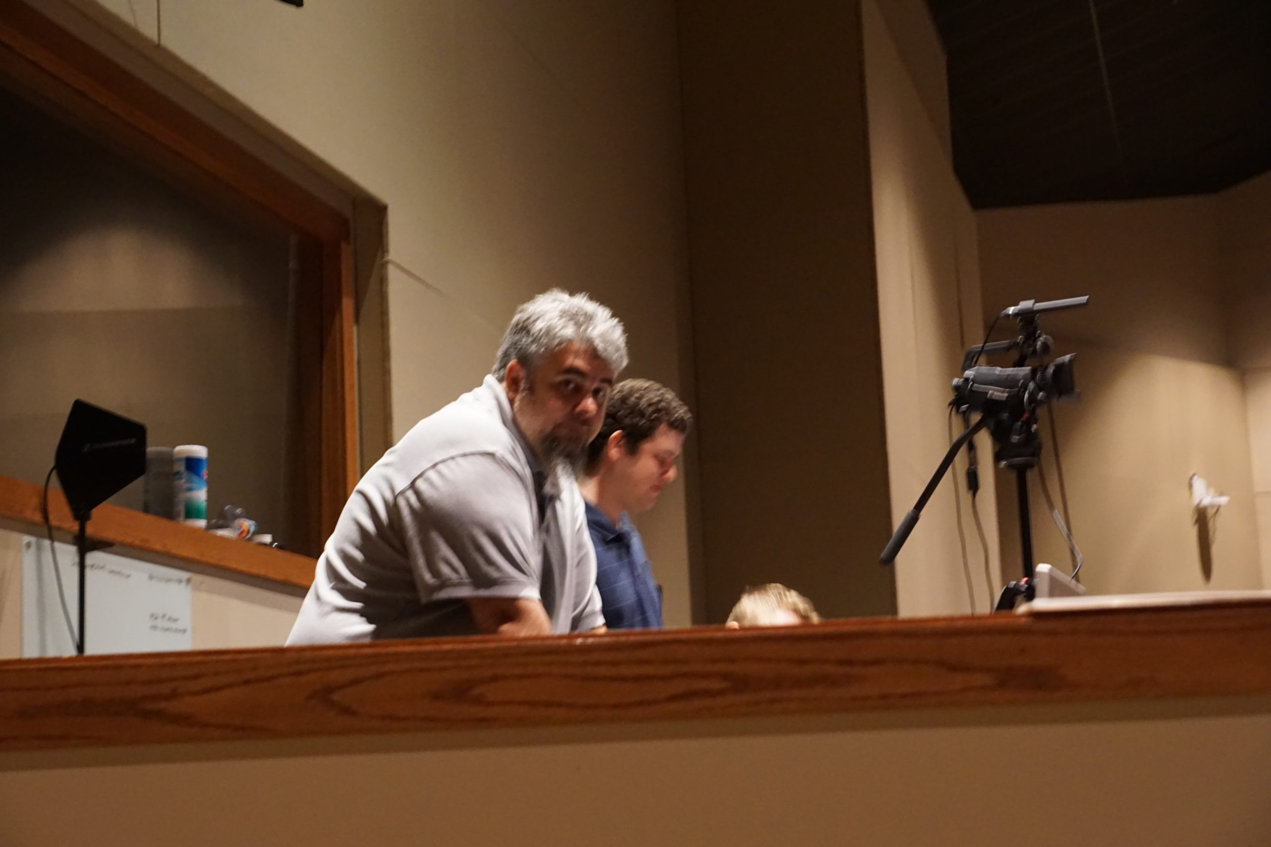 Serve at FCC - Faith Community Church • Kansas City, MO